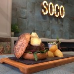 Inicio - Restaurante Soco